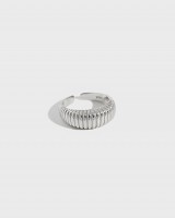 Marina 925 Sterling Silver Ring | INXSKY
